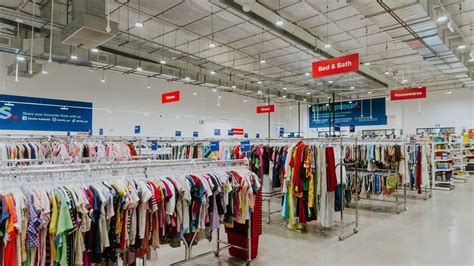 Savers Has Opened Its First Sydney Outpost Secret Sydney