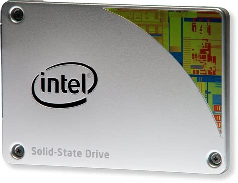 Intel 530 Series Solid State Drive