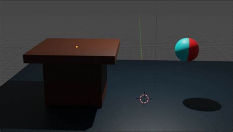 Creating A Bouncing Ball Animation In Blender Blender Base Camp