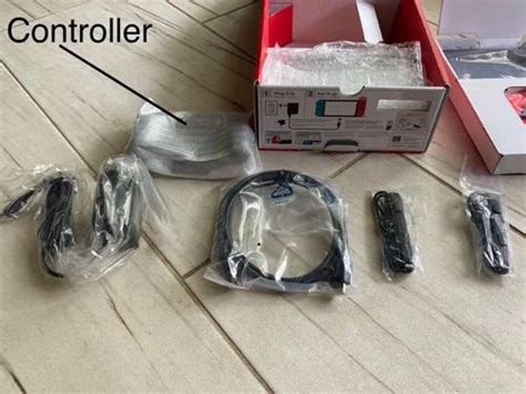 New Nintendo Switch OLED Controllers Wireless At Rs 10800 In Gurdaspur