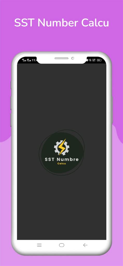 Sst Number Calcu