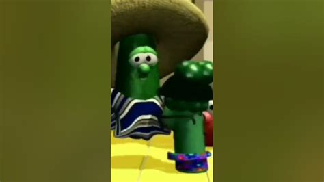 Veggie Tale Youtube