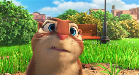 The Nut Job 2 Nutty By Nature Screencap Fancaps