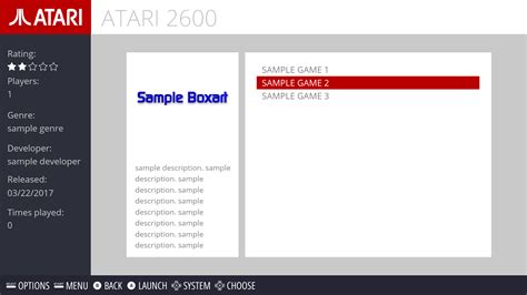 Themes Retropie Docs Themes Retropie Docs