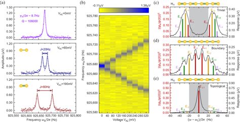Configuring Different Topological Structures In Situ A And B Download Scientific Diagram
