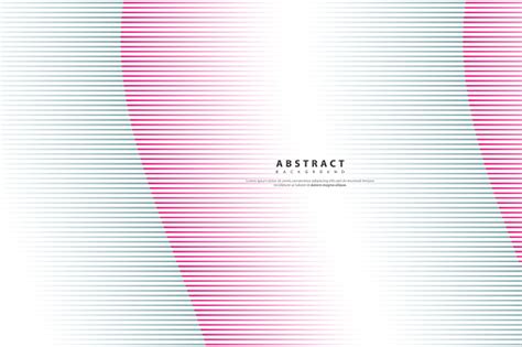 당신의 아이디어에 대한 추상적 인 파도와 라인 패턴 대각선 스트라이프 배경 템플릿 배경 텍스처 벽지 페이지 채우기 웹 디자인 섬유 인쇄용 디지털 용지 벡터 일러스트레이션 0