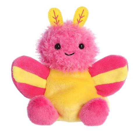 Rosy Maple Moth Amon Carter Museum Shop