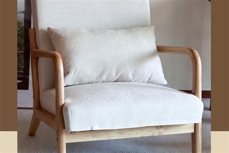 트랑떼 원목안락의자 1인 암체어 위시버킷