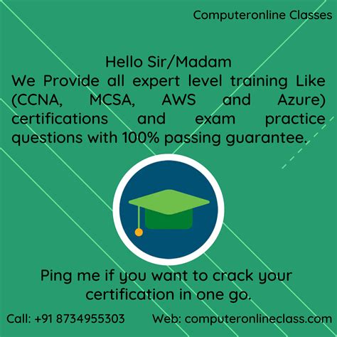 Skillplus Academy Crack Your Certification In One Go For More Information Call 91