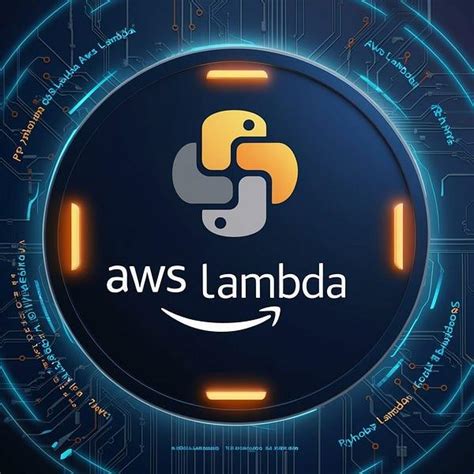 Trevor B On Linkedin Constructing Boto3 To Allow Python And Aws Lambda To Stop Ec2 Instances On