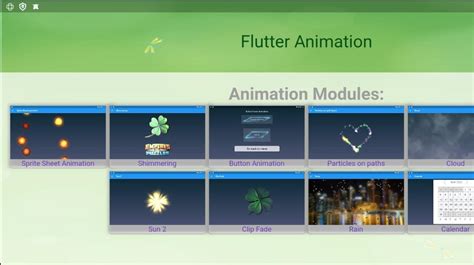 Flutter Animation Apk For Android Download