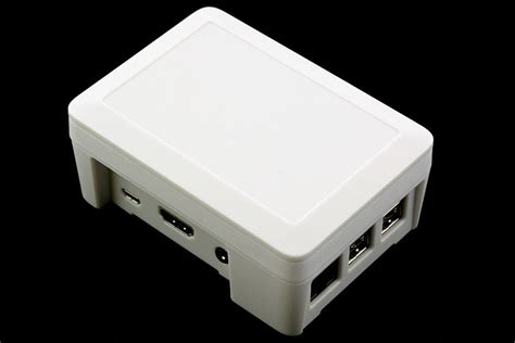 Raspberry Pi Case Model Bpi 2pi 3pi 4 Spacer Cyntech