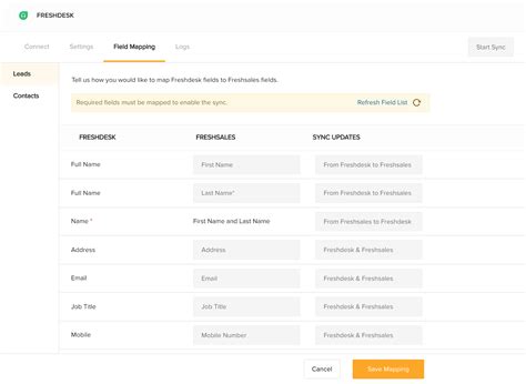 How To Integrate Freshsales Crm And Freshdesk Helpdesk Software