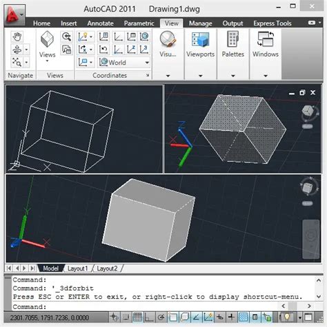 D Autocad Tips Cad