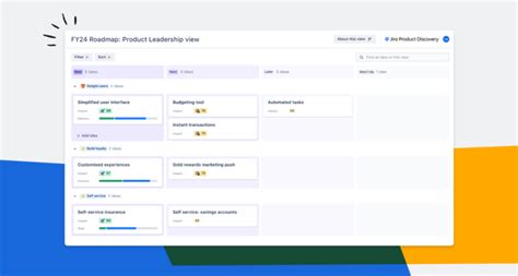 Collaborate Without Bounds Introducing Externally Shareable Views In Jira Product Discovery