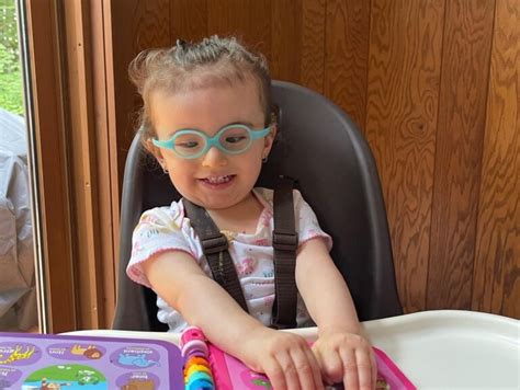 Galloway Mowat Syndrome Patient Worthy