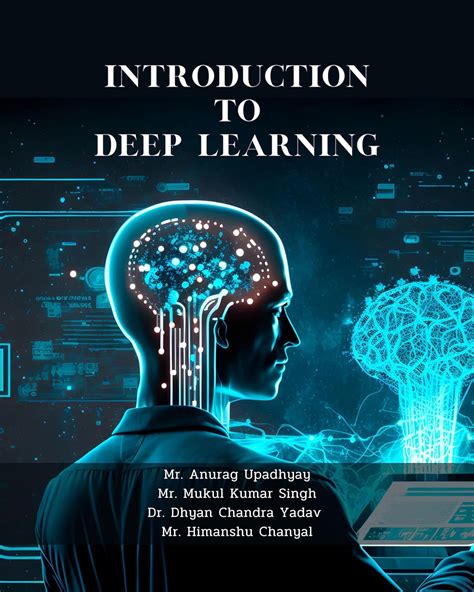 Buy Introduction To Deep Learning Book Online At Low Prices In India Introduction To Deep