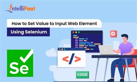 Selenium Intellipaat Blog