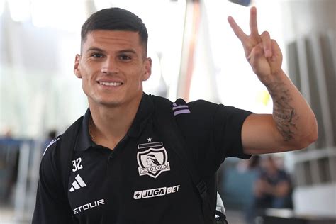 Sería Un Error Rechazan Traspaso De Lucas Cepeda A Argentina Y