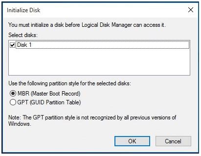 Windows Install Not Detecting SSD? [Fix Easy & Quick]