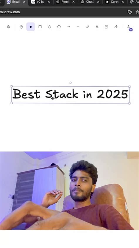 Code With Javid Todays Reel Is About How To Learn Any Thing In 20