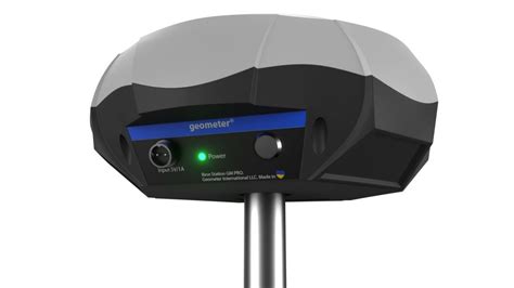 Gnss Rtk Base Stations