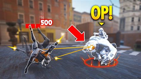 Deadlock Best Highlights And Funny Moments 18 Youtube