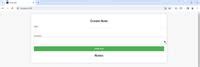 Crafting a stunning CRUD Application with MERN stack | GeeksforGeeks