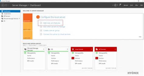 How To Install And Configure FTP On Windows Server Knowledge Base Hyonix