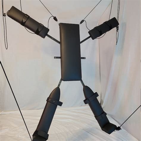 Bondage Furniture Etsy