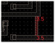 DesignRuleChecker LayoutEditor Wiki