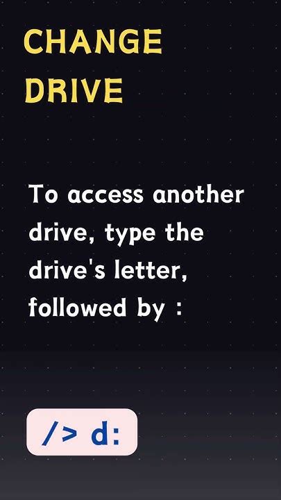 Commands Every Programmer Should Know Codingshorts Shortsvideo Shortsontrending Cmd