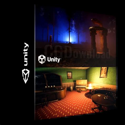 Lighting In Unity Cgdownload