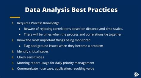 How To Manage Process Data And To Derive Value From