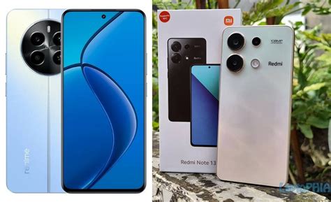 Sama Sama Pakai Snapdragon 685 Duel Realme 13 Vs Xiaomi Redmi Note 13 Mending Mana Laptophia