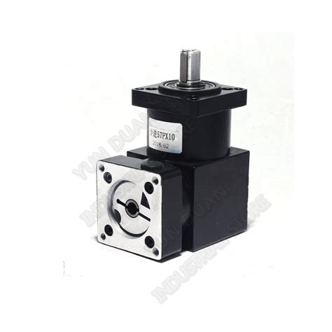 Jual Tqs 5 1 Right Angled Planetary Speed Reducer Gearbox 90degree