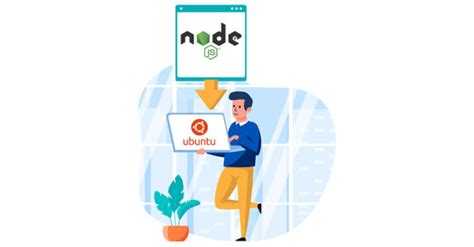 Setting Up Nodejs Applications Performing Production Tasks On Ubuntu