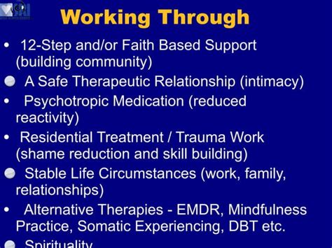 Narcissism And Sexual Addiction Ppt