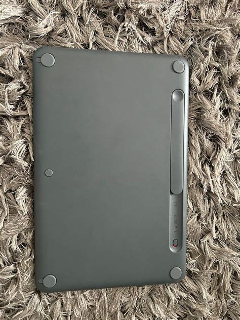 Logitech Wireless Bluetooth Keyboard Computers And Tech Parts And Accessories Computer Keyboard