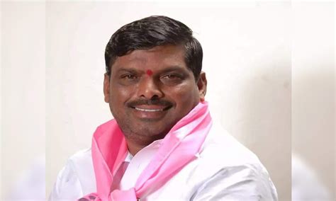 బీఆర్‌ఎస్‌ ఎమ్మెల్యే మహిపాల్ రెడ్డికి చిక్కులు Supreme Court Notices To Brs Mla Gudem Mahipal