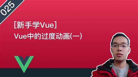 【vue自学系列教程】025vue中的过度动画一 Youtube