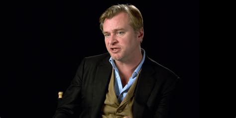 Christopher Nolan The Auteurs Philosophy Of Filmmaking Mugen Milano