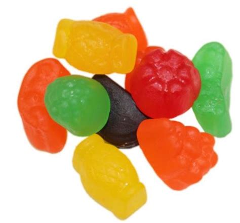 Old Time Candy Page 3 Nuts To You