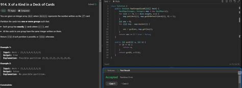 Kandarp Vaghela On Linkedin 100daysofcode Leetcode Problem Gcd Hcf Recursion Day95