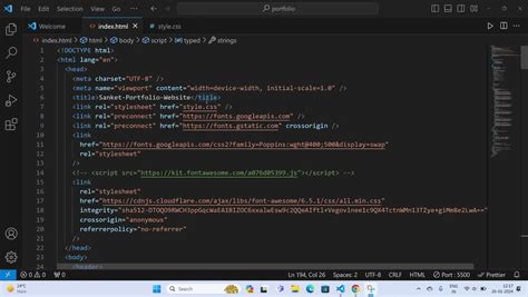 Sanket Abnave On Linkedin Codecasa Webdevelopment Taskcompleted