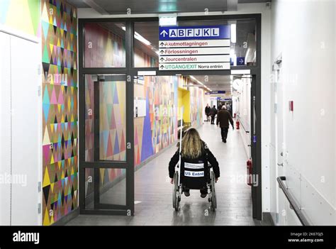 linköping university hospital linköping sweden in swedish