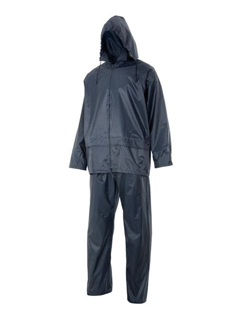 Traje Agua Mod Ingeniero Tallas M Xxxl Iva Incluido