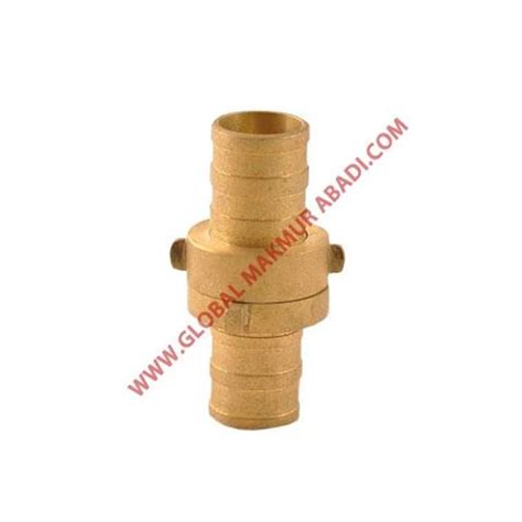 Nht Fire Hose Coupling Global Makmur Abadi