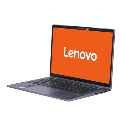 Notebook In Lenovo Ideapad Flex Abr Xx Hta Arctic Grey