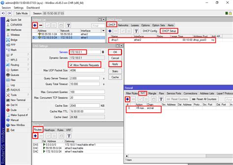 Konfigurasi Virtual Private Server VPS